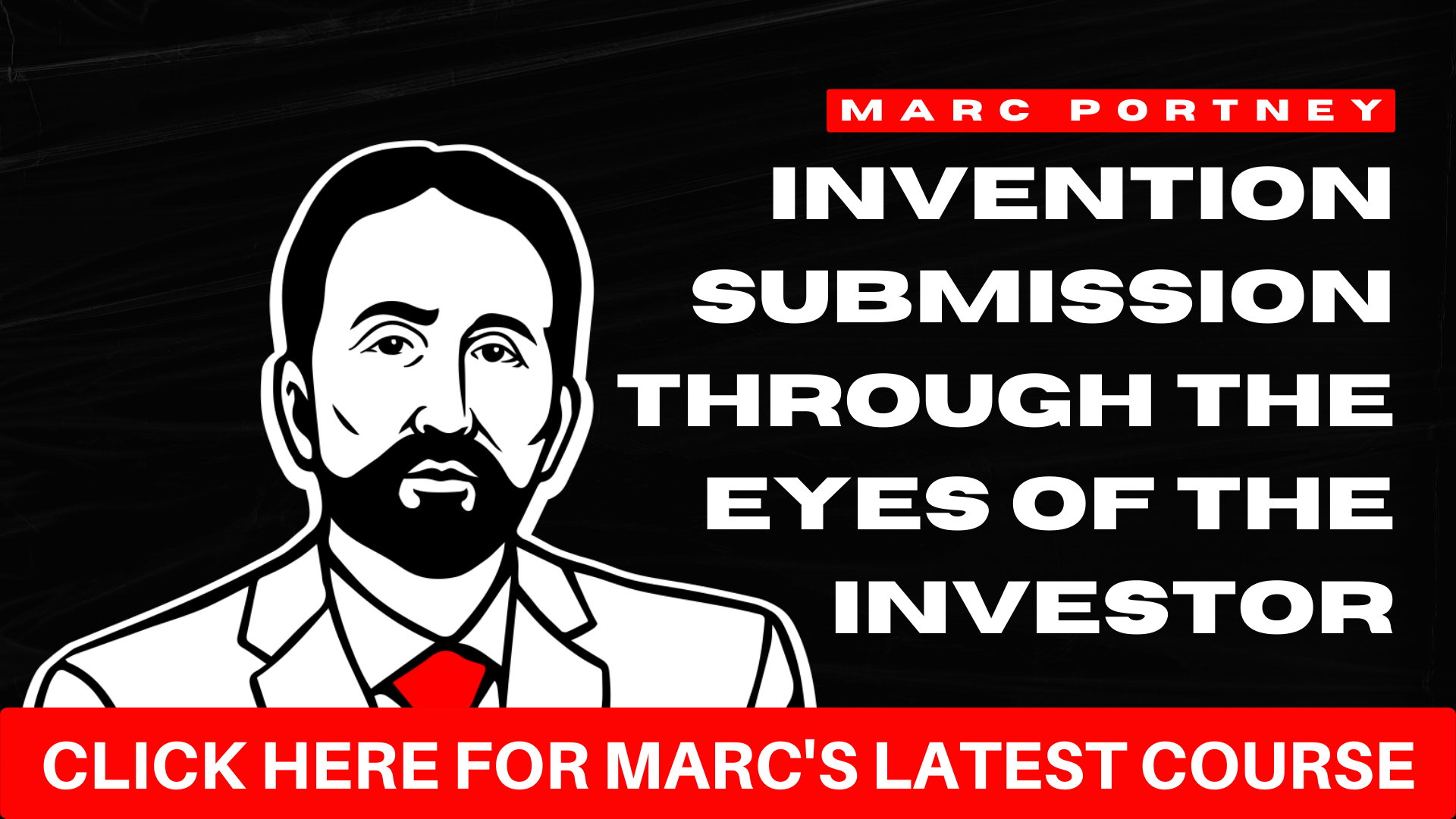 Portfolio | MARC PORTNEY